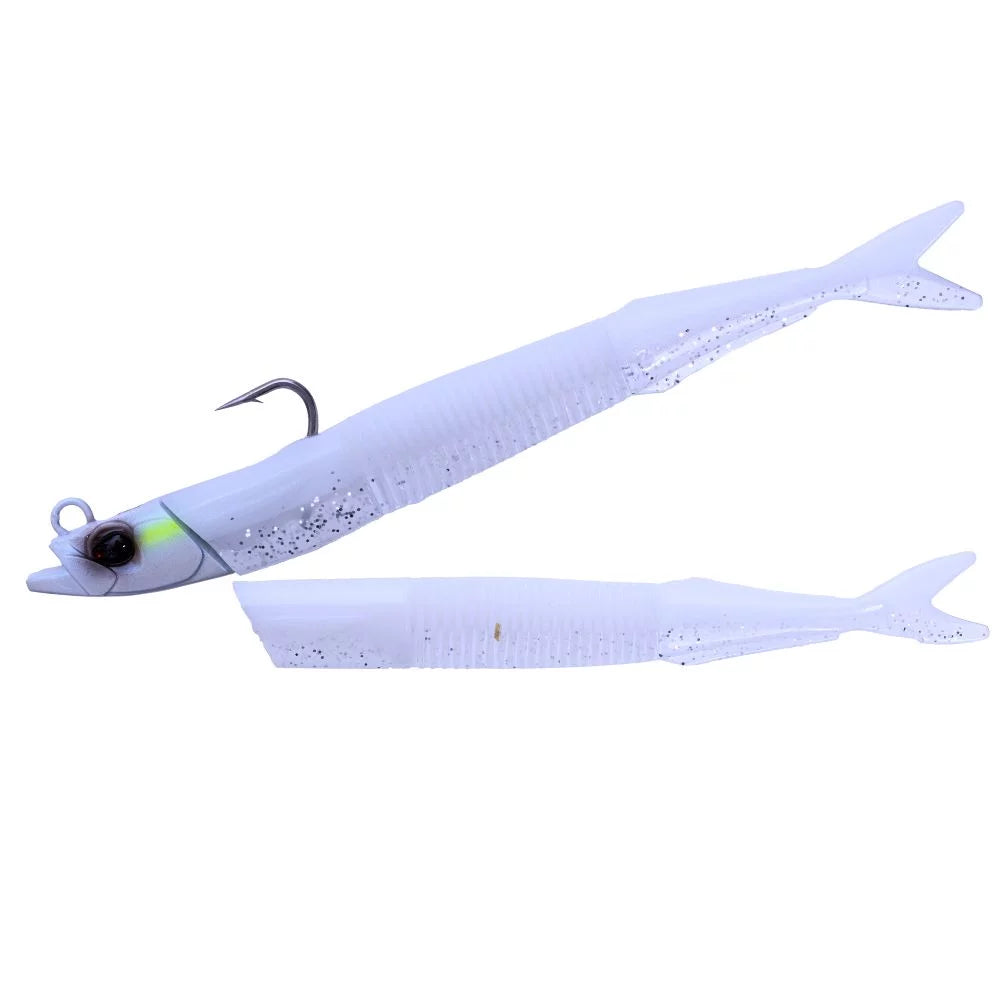 BR Waiver – The Hook Up Tackle