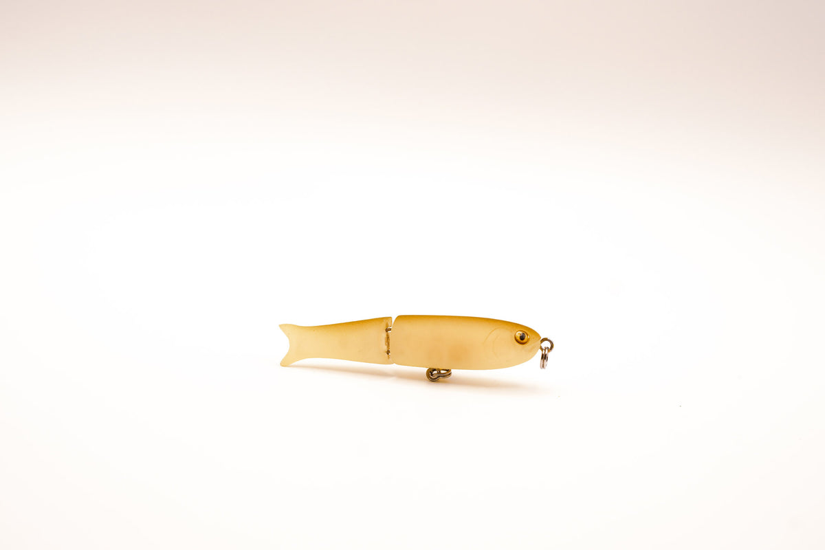 Simplebait BFS Glide Minnow – The Hook Up Tackle