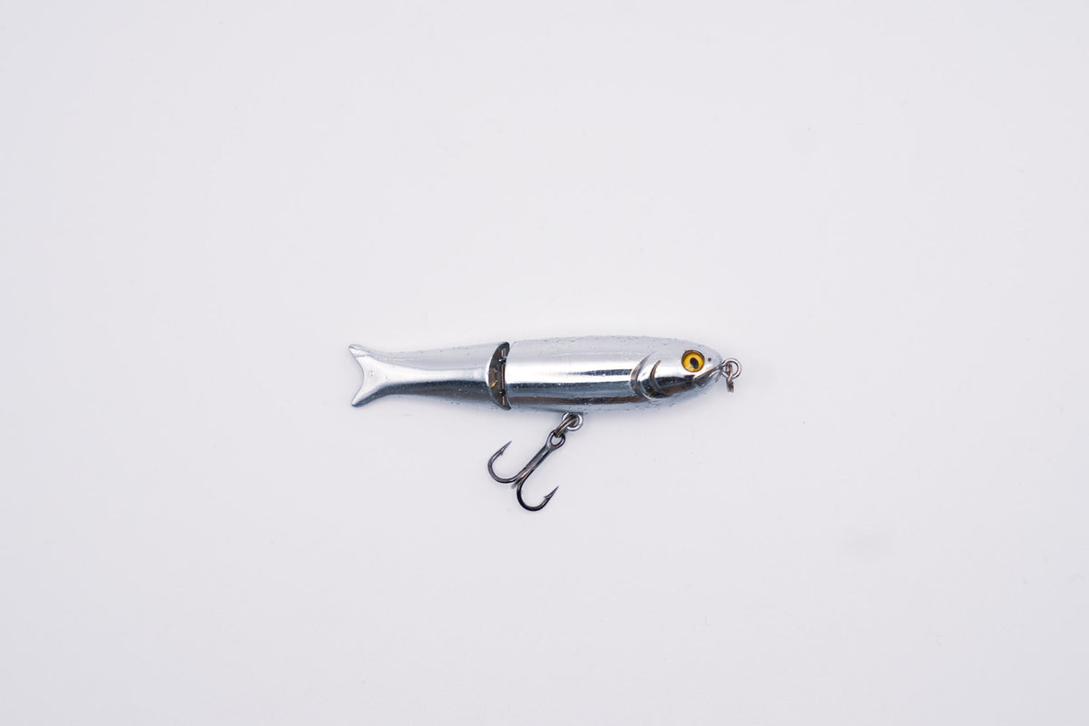 Simplebait BFS Glide Minnow – The Hook Up Tackle