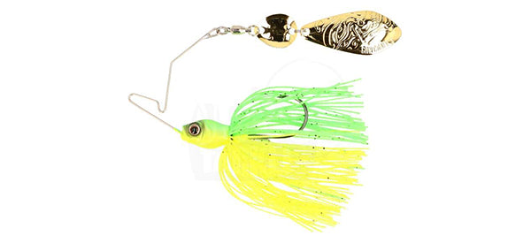 Killers Bait Mini Spinnerbaits – The Hook Up Tackle