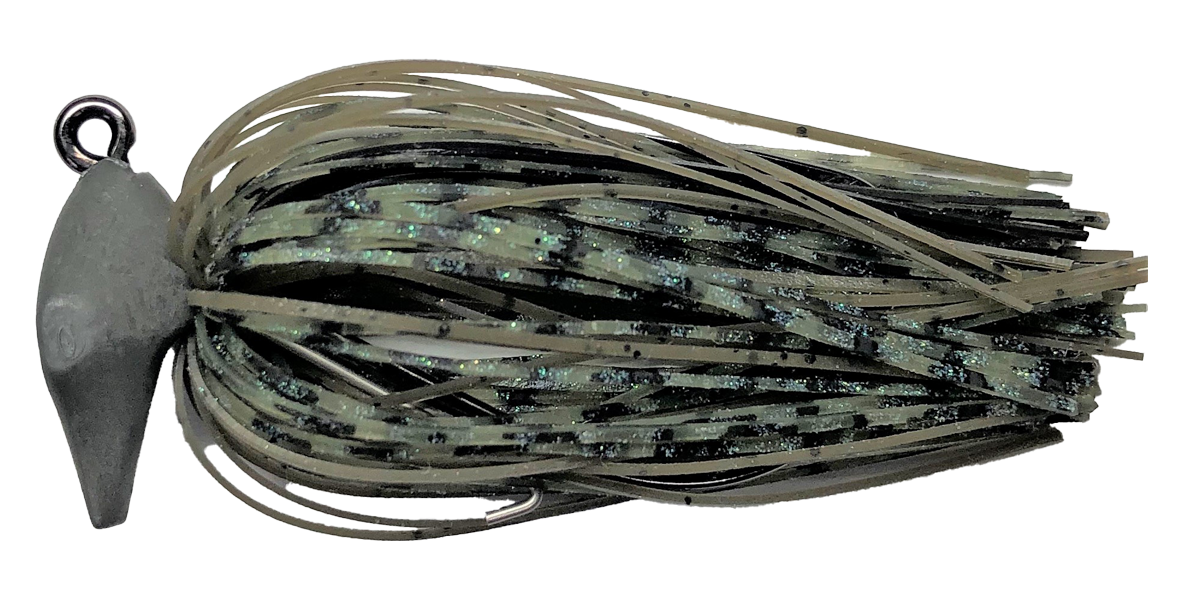 PD Chopper Dead Slow – The Hook Up Tackle