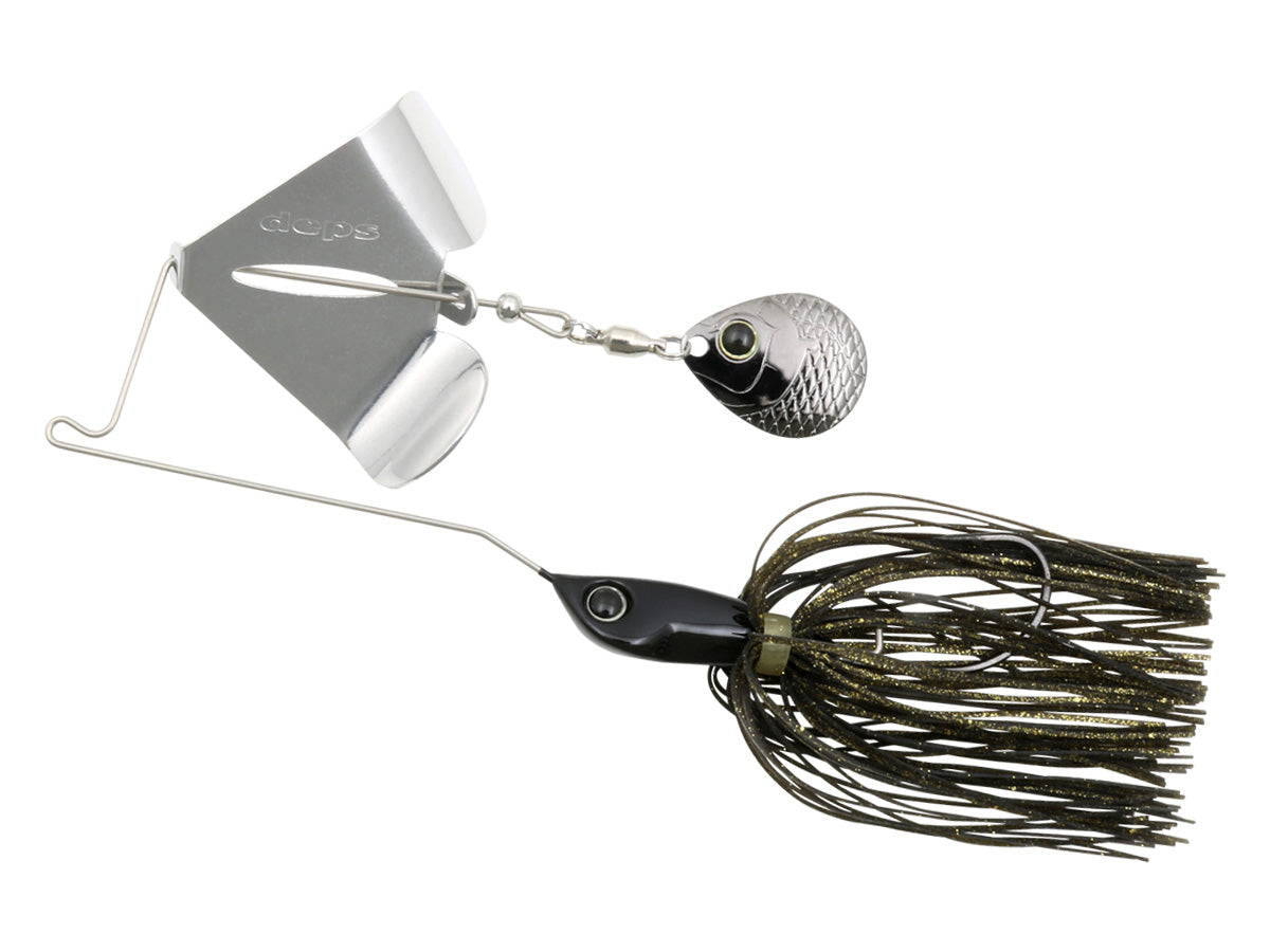 Mad Waver Buzz Bait – The Hook Up Tackle