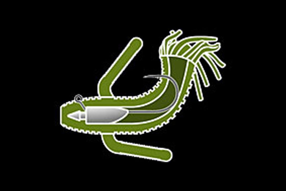 Spike Head – The Hook Up Tackle