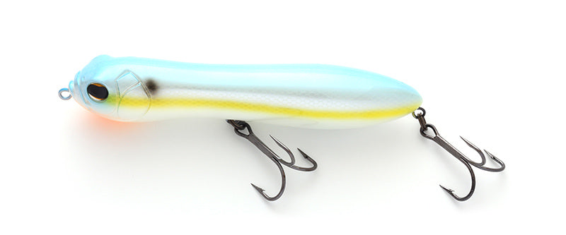 Trairao – The Hook Up Tackle