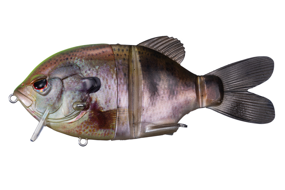 Doran 127F – The Hook Up Tackle