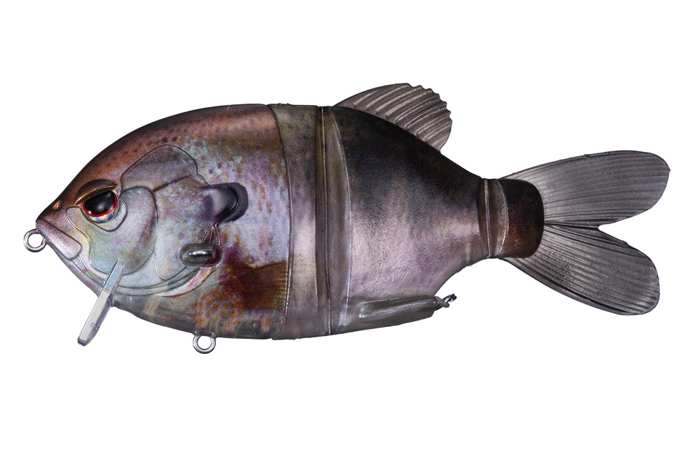 Doran 127F – The Hook Up Tackle