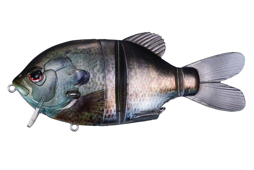Doran 127F – The Hook Up Tackle