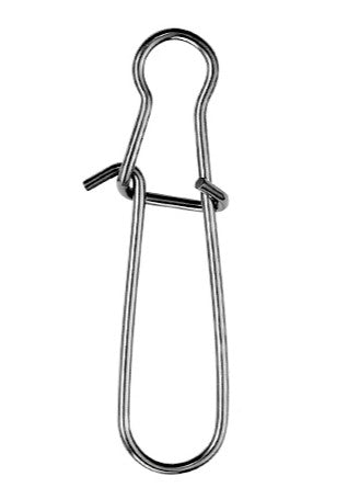 Duo Lock Snap – The Hook Up Tackle