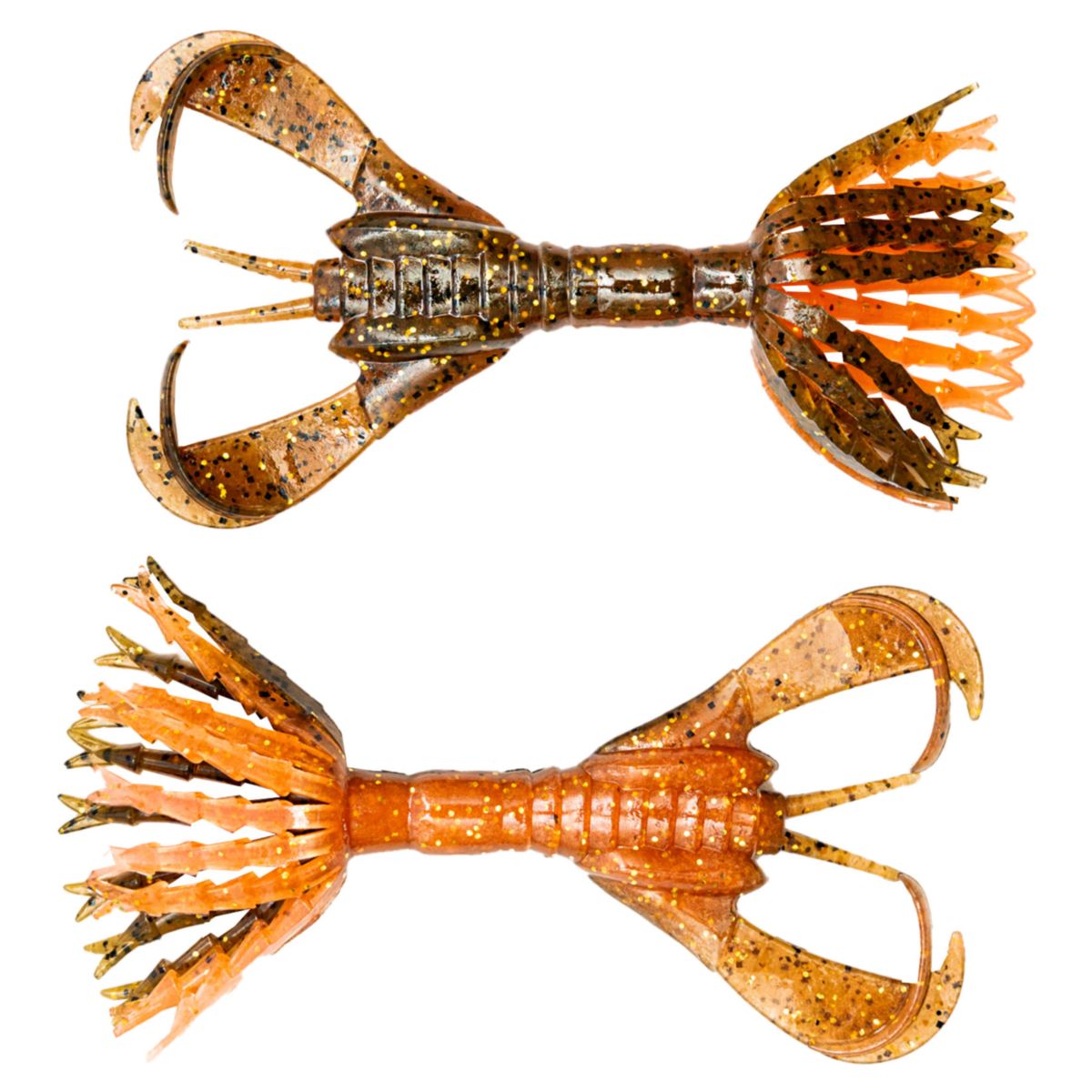 Hyper Spider – The Hook Up Tackle