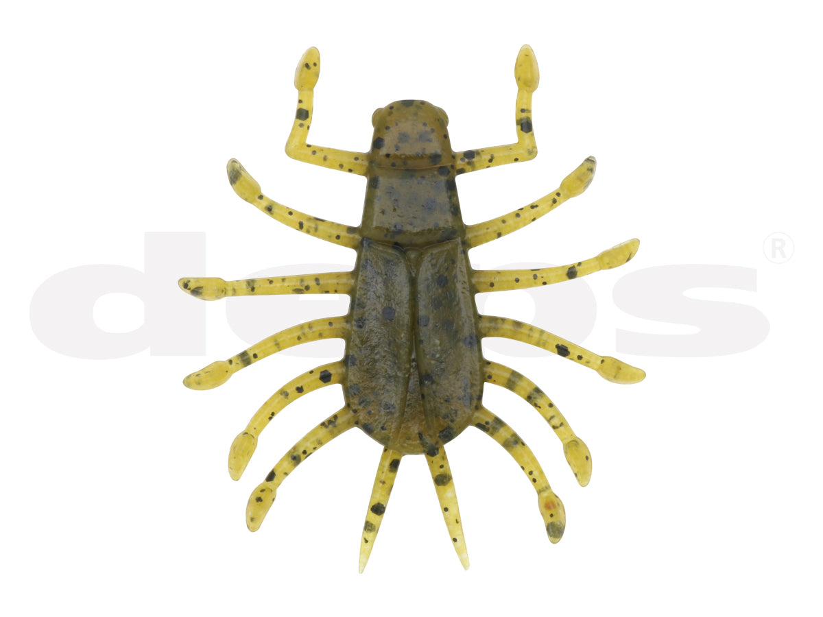 Wigglebug – The Hook Up Tackle