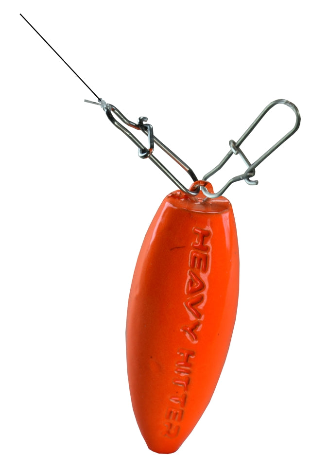 Heavy Hitter Lure Retreiver – The Hook Up Tackle