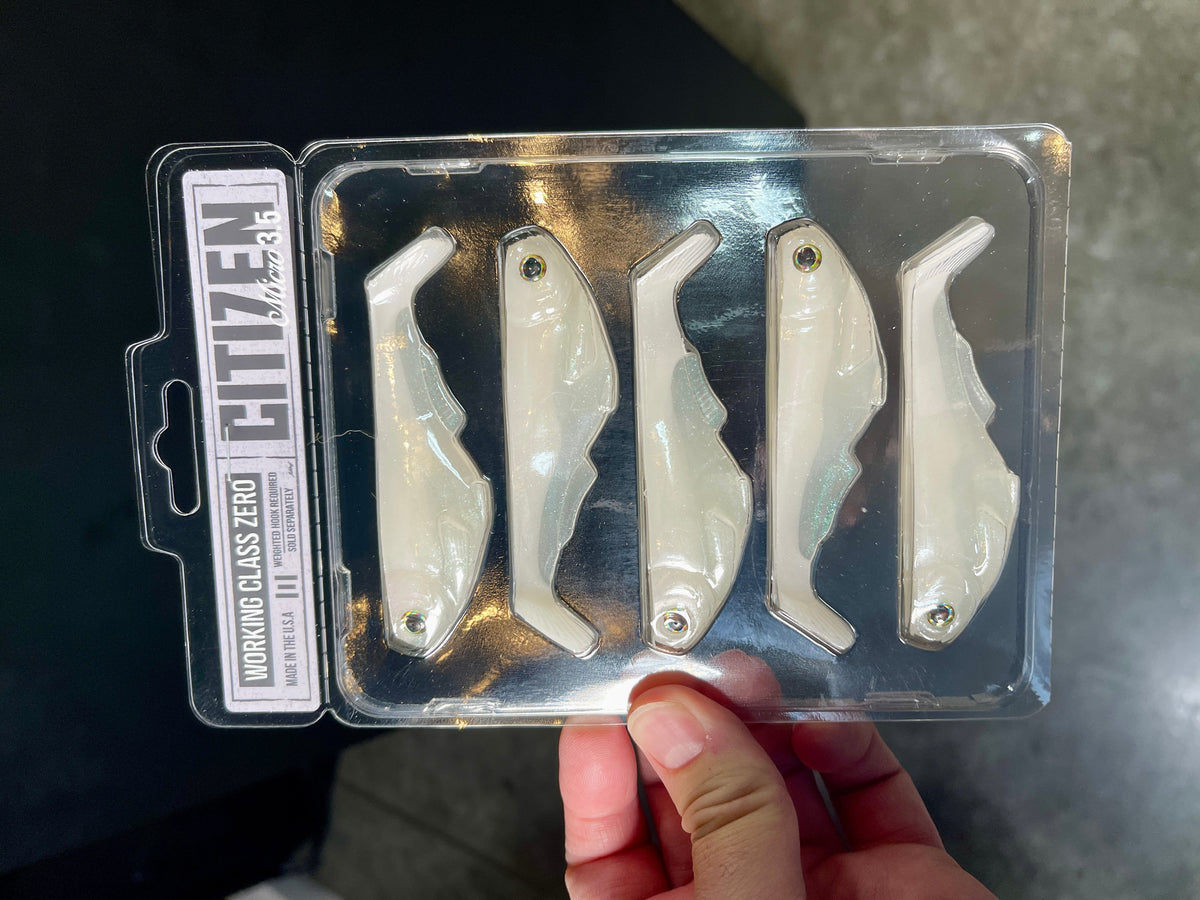 Citizen Micro – The Hook Up Tackle