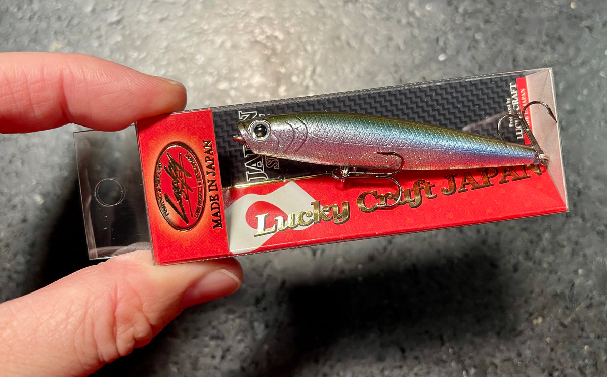 Gunfish 75 NF – The Hook Up Tackle