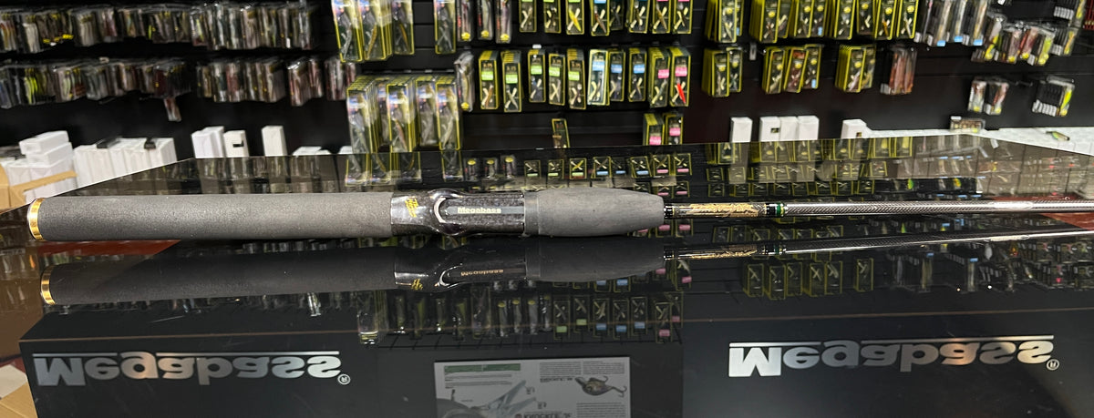 JDM Rods – The Hook Up Tackle