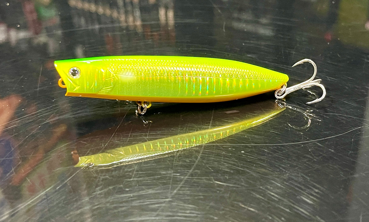 Each One – The Hook Up Tackle