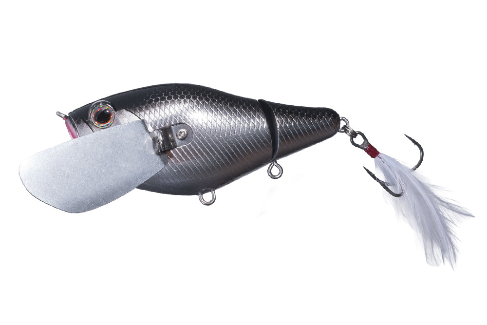 Romance – The Hook Up Tackle