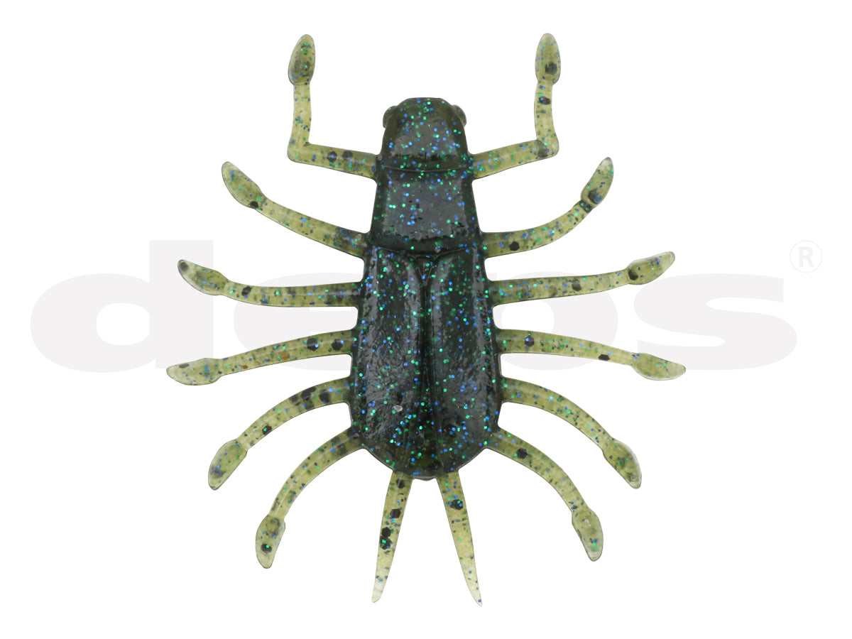 Wigglebug – The Hook Up Tackle