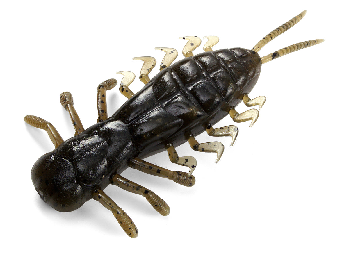 Yagot – The Hook Up Tackle