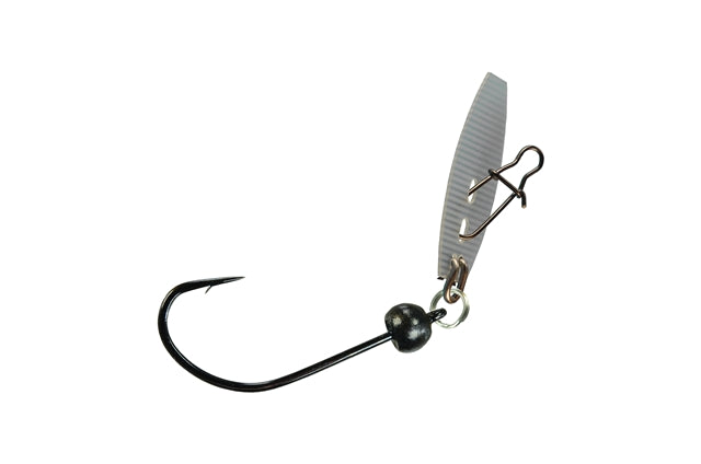 Wacky Vibe – The Hook Up Tackle