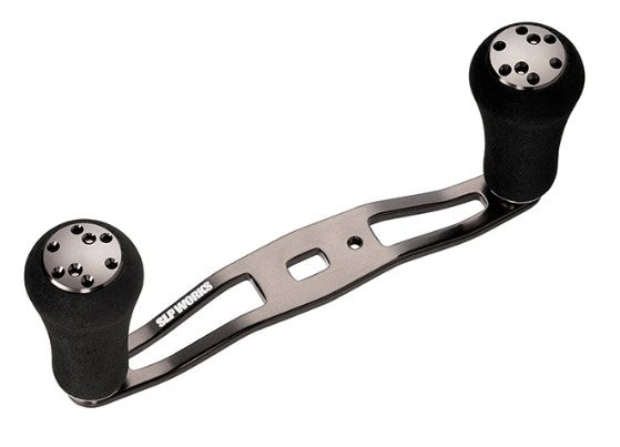 SLP Metal Crank Handle Set – The Hook Up Tackle