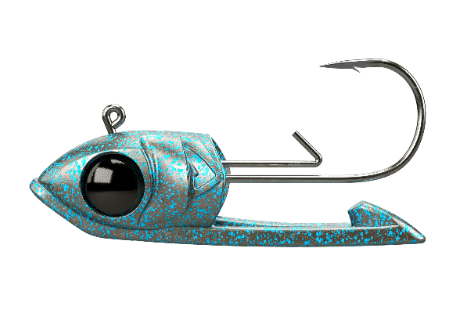 Buckeye – The Hook Up Tackle