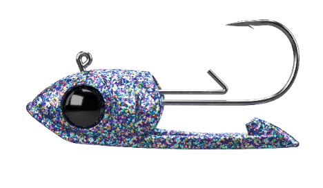 Scope Head – The Hook Up Tackle