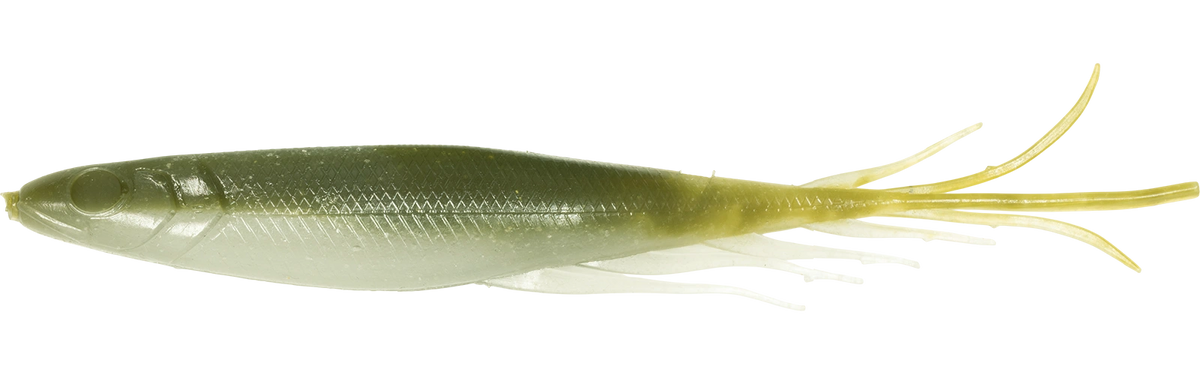 Judy Fish – The Hook Up Tackle