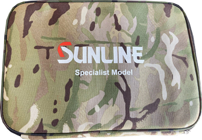 Line Storage Bag – The Hook Up Tackle