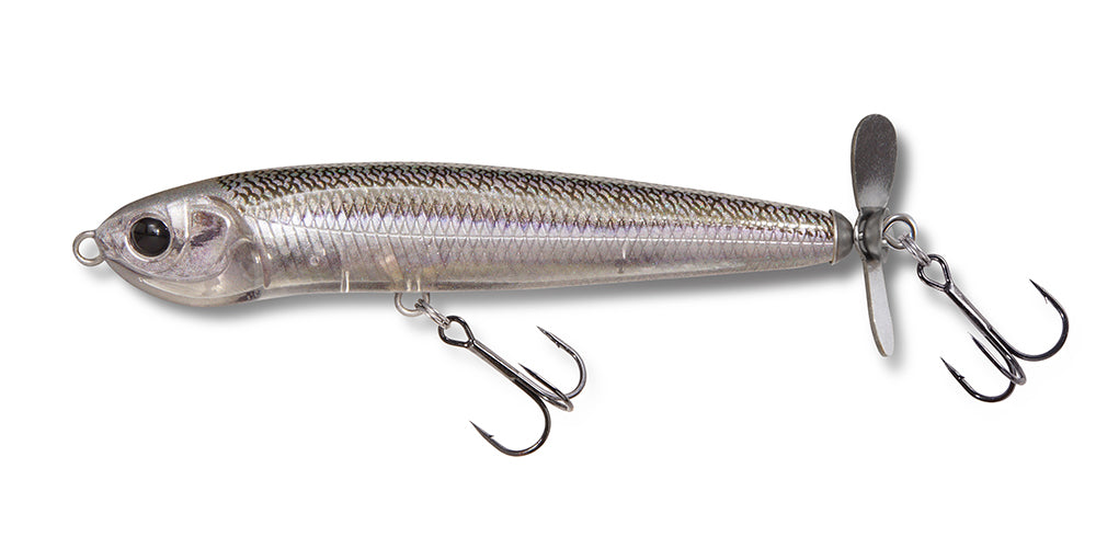 Karashi Spinner – The Hook Up Tackle