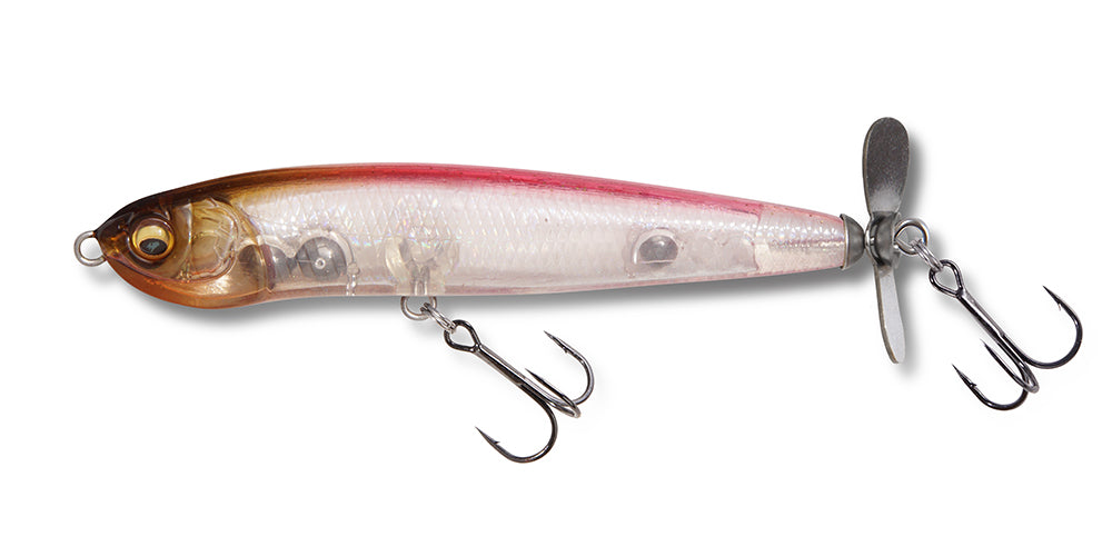 Karashi Spinner – The Hook Up Tackle