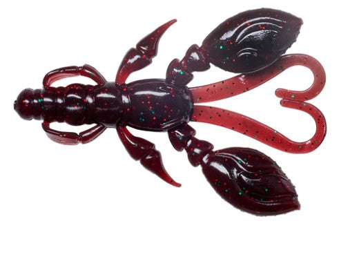 Rock Claw – The Hook Up Tackle