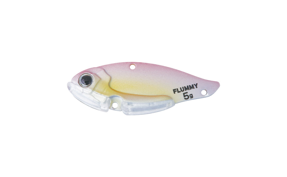 Flummy – The Hook Up Tackle