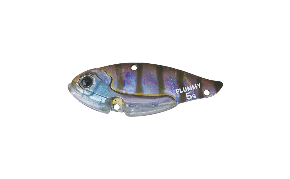 Flummy – The Hook Up Tackle