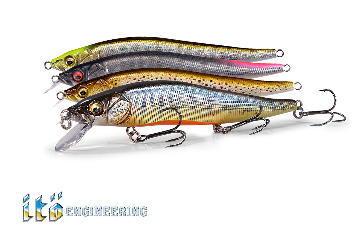 The Hook Up Tackle: Bass Fishing Rods, Reels, Swimbaits, & Lures