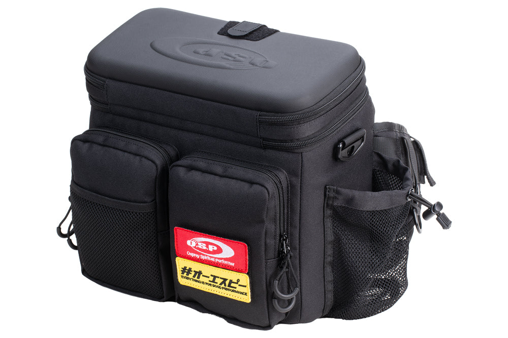 Versatile Hip Bag – The Hook Up Tackle