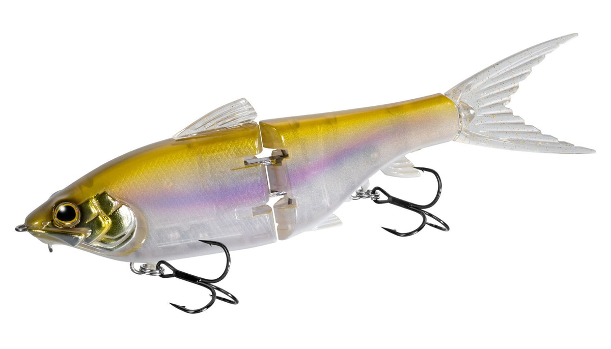 Gravitator 220SS – The Hook Up Tackle
