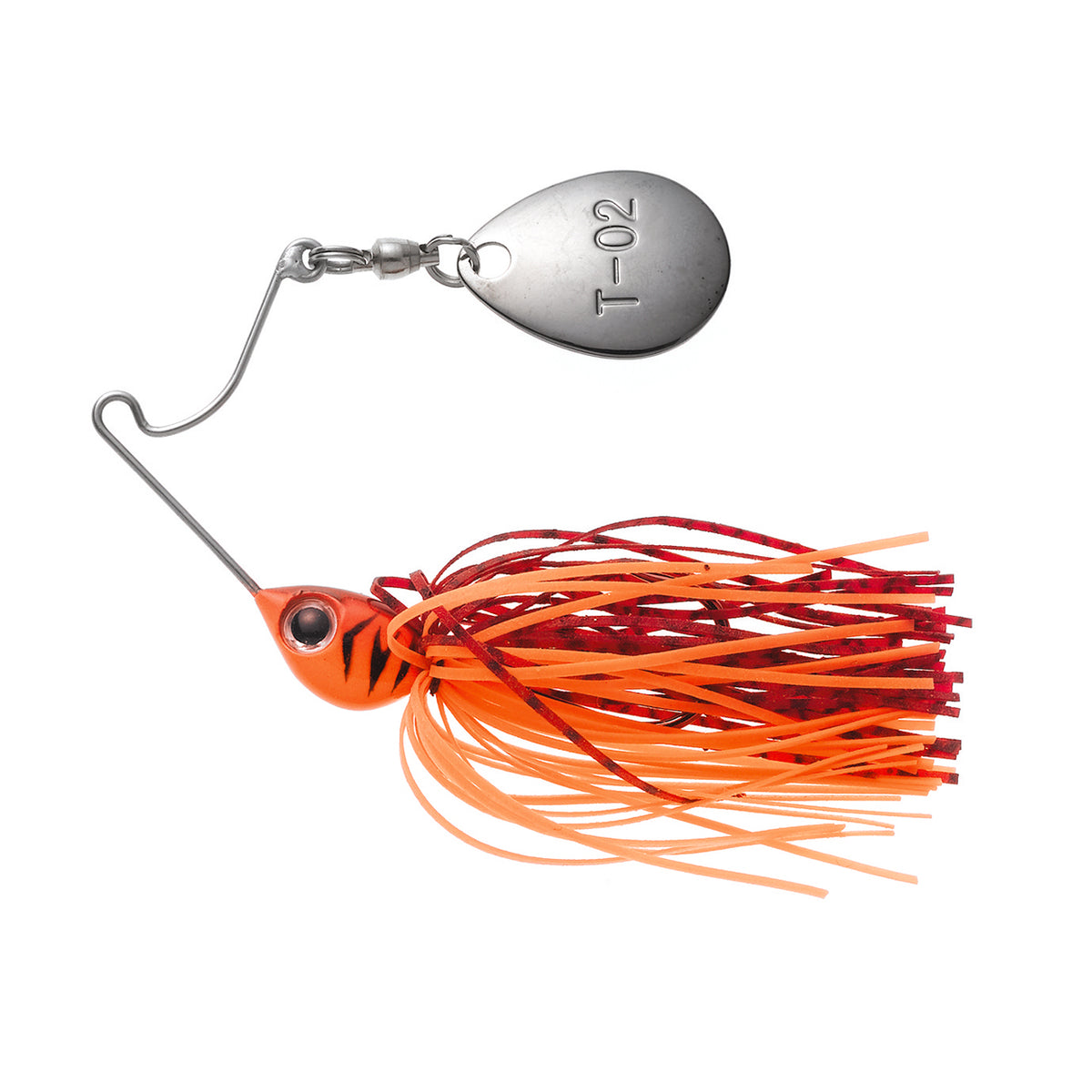 Cure Pop Spin – The Hook Up Tackle