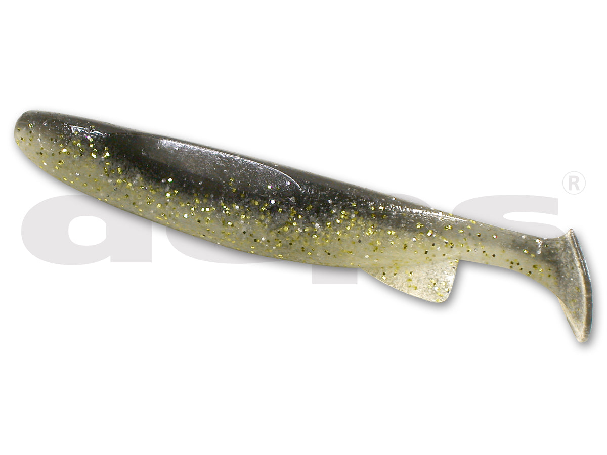 Bumble Shad – The Hook Up Tackle