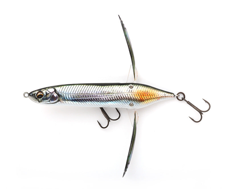 Aventa Crawler Vazelle – The Hook Up Tackle
