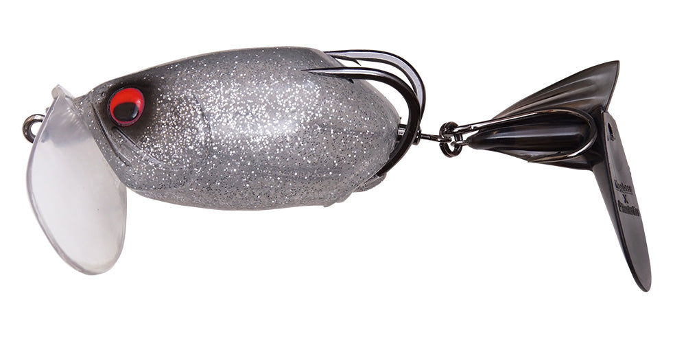 Batra-X – The Hook Up Tackle