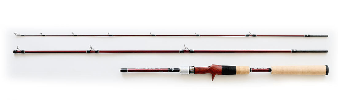 Beams Lower Casting Rods – The Hook Up Tackle