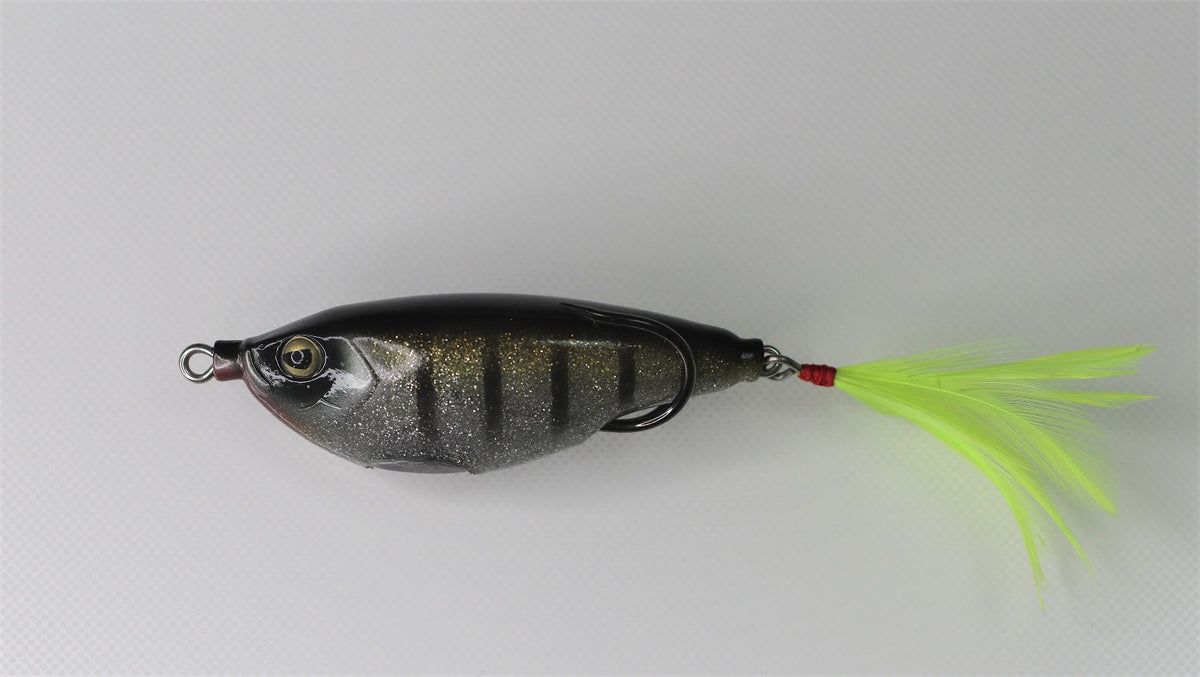 Sharker – The Hook Up Tackle
