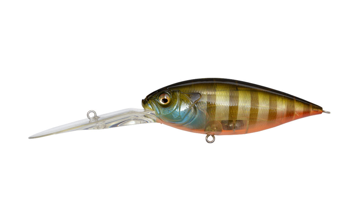 Deep Six – The Hook Up Tackle