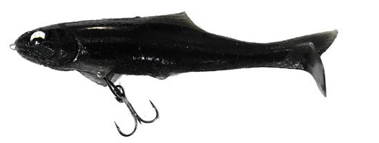 Devil Swimmer Dead Slow – The Hook Up Tackle