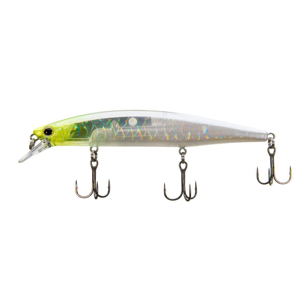 World Minnow 115SP Flash Boost – The Hook Up Tackle