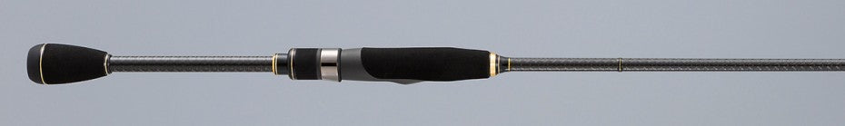 Gladiator Anti Spinning Rods – The Hook Up Tackle