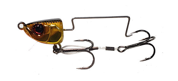 Rhythm Head – The Hook Up Tackle