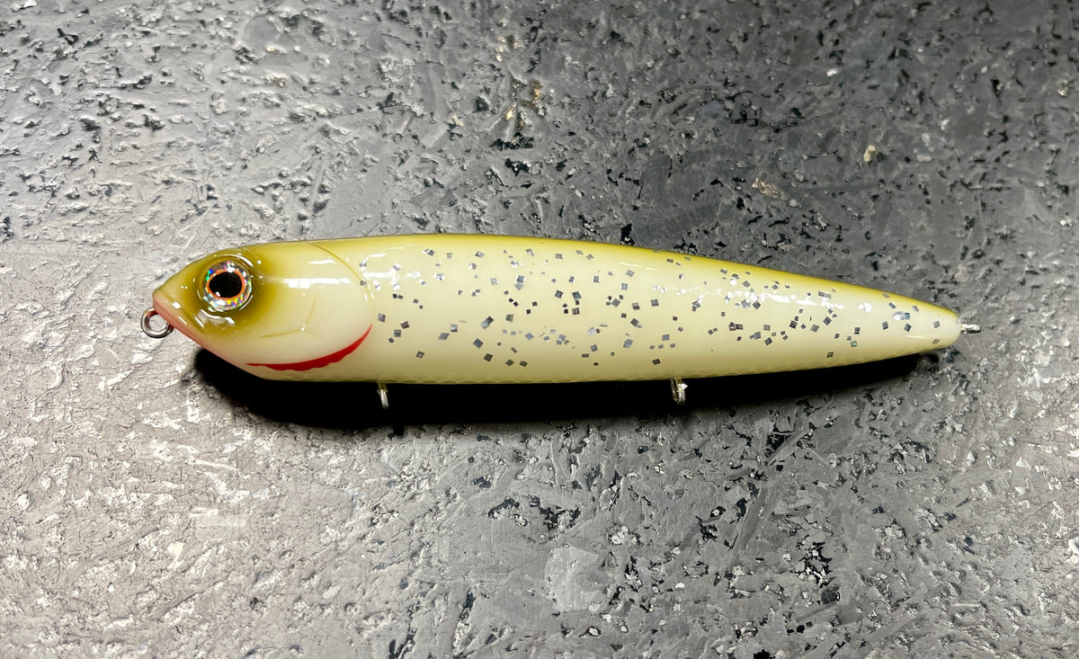 Kicknocker 10th Anniversary Limited Edition – The Hook Up Tackle