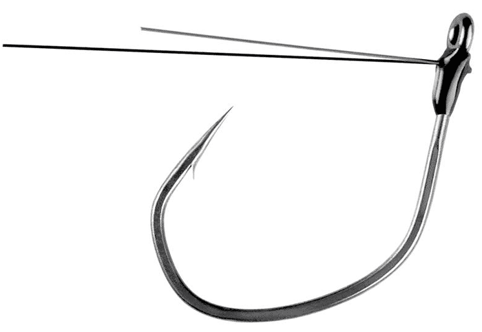 Jungle Wacky Weedless Hooks – The Hook Up Tackle