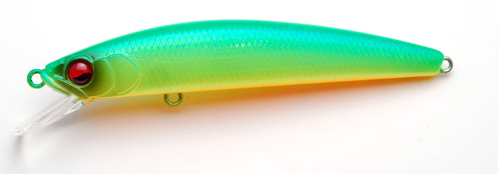 Level Minnow Quick 72 – The Hook Up Tackle